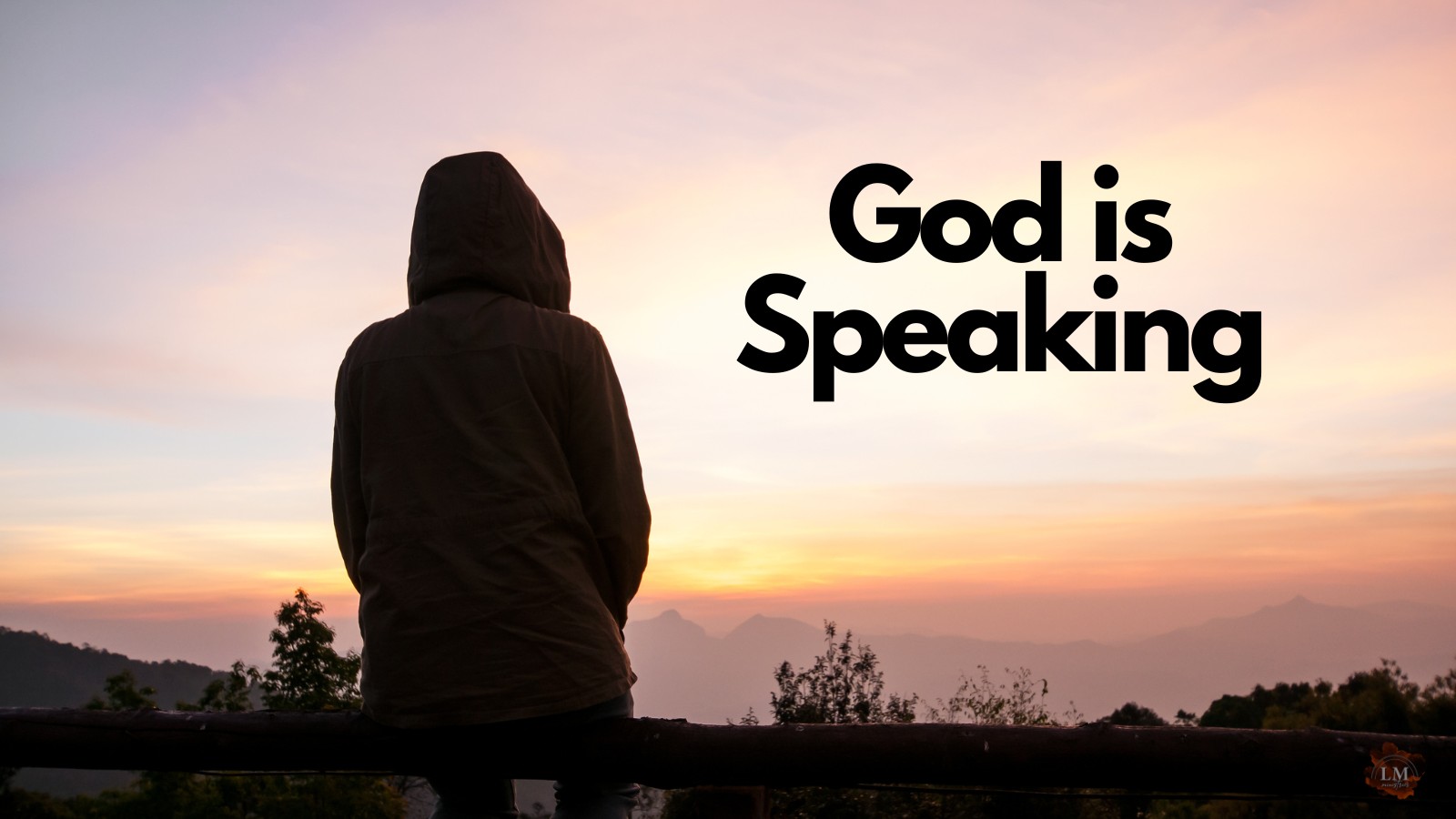God is Speaking - Linda Markowitz Ministries